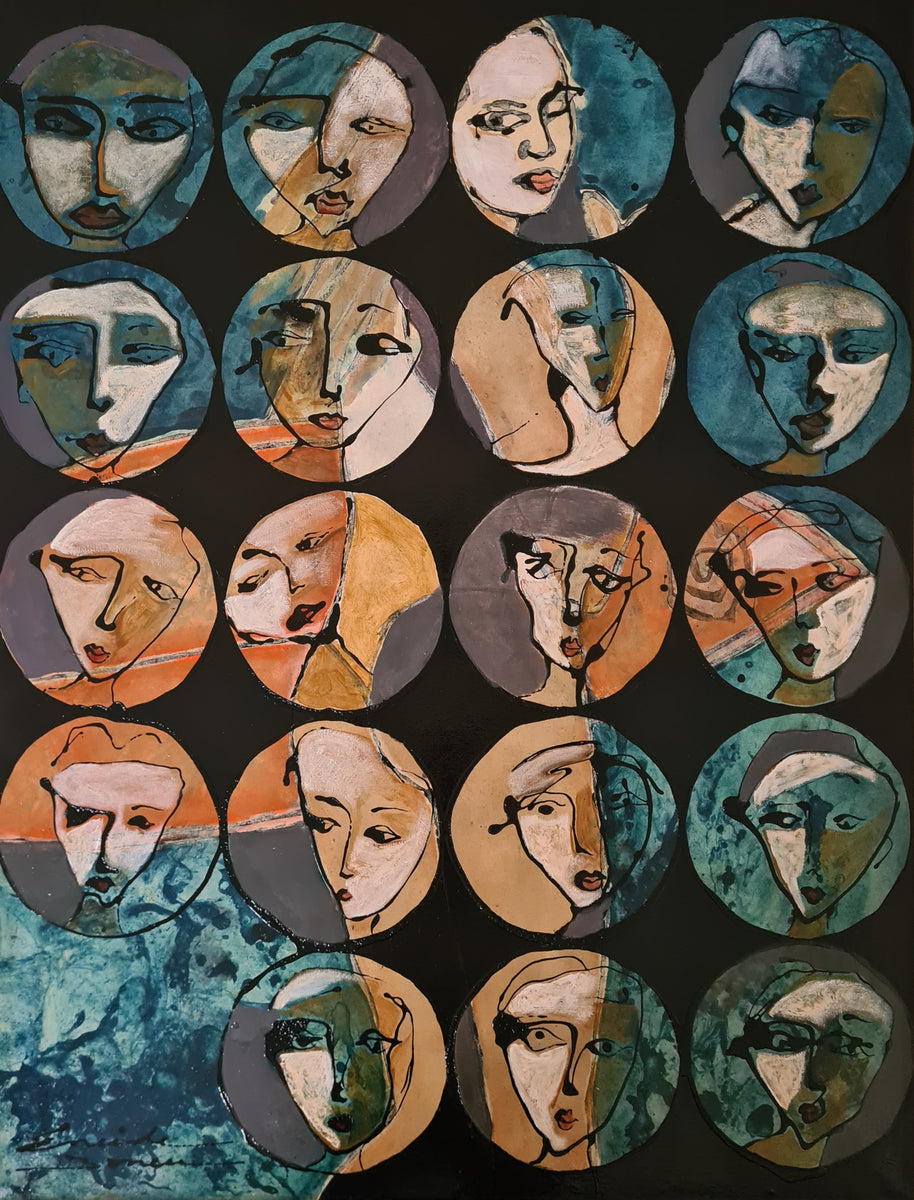 ENEIDE BONEU – Tagged "ENEIDE BONEU"– BGN/ARTE